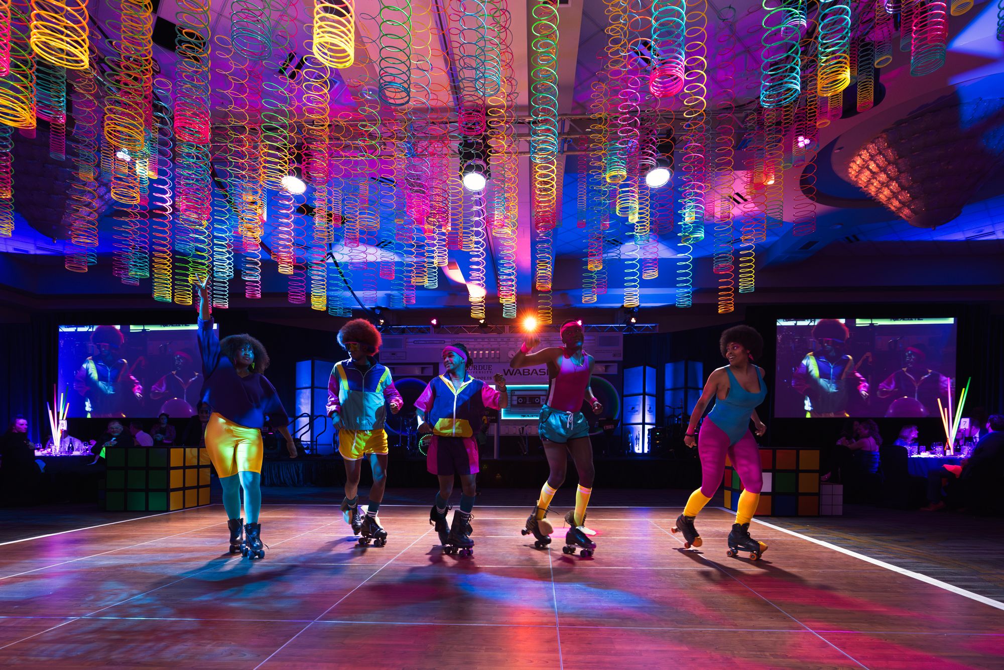 2025 Boilermaker Ball Website