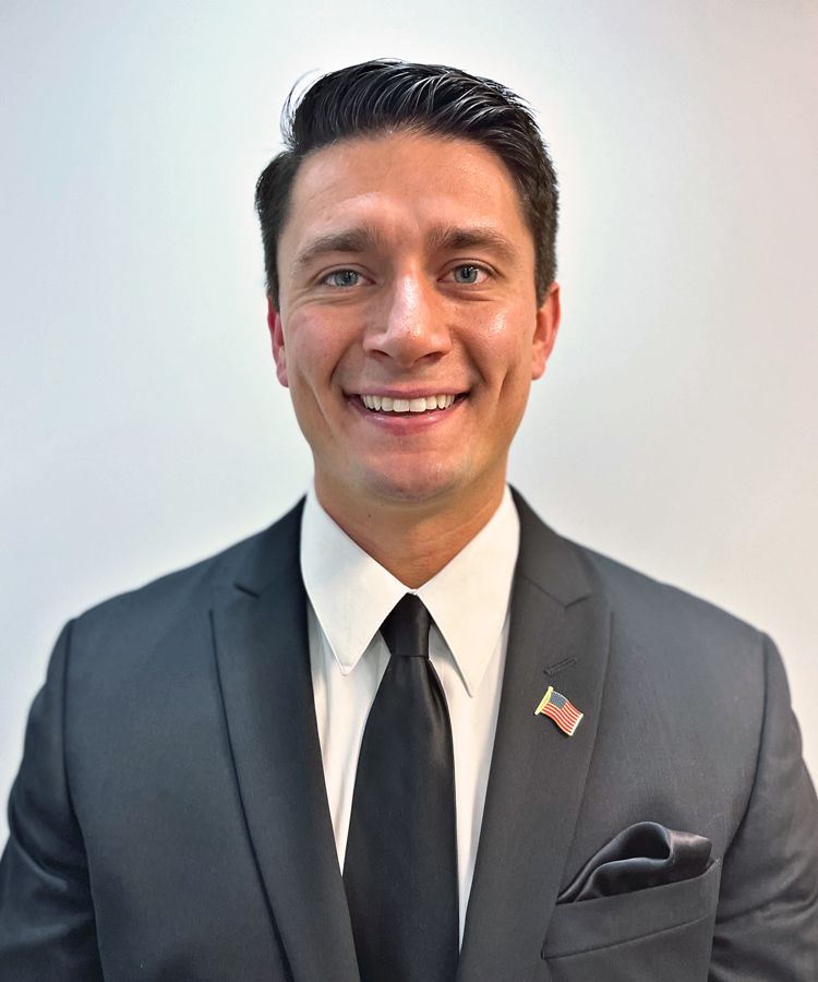 Purdue Alumni Association Elections