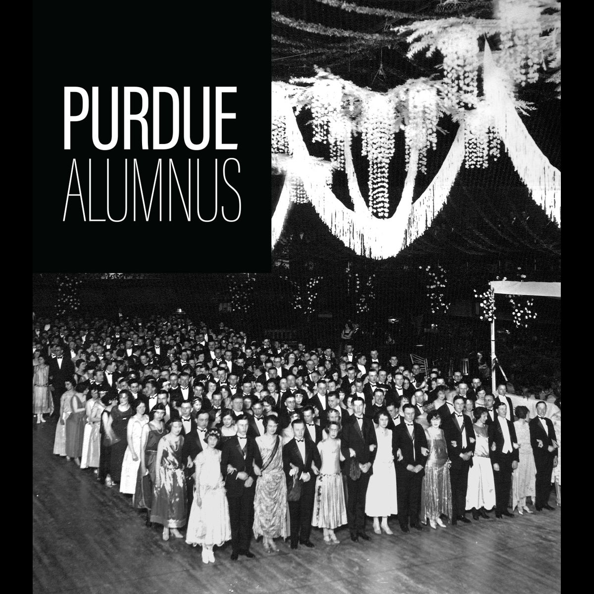 Purdue Alumnus Winter 2024