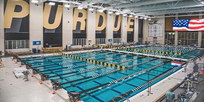 Purdue Alumnus Spring 2023